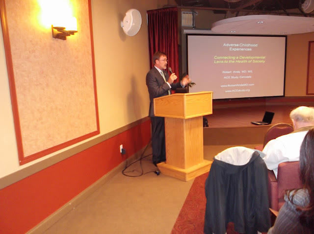 Shoreline Area News: Adverse Childhood Experiences and the Health of ...