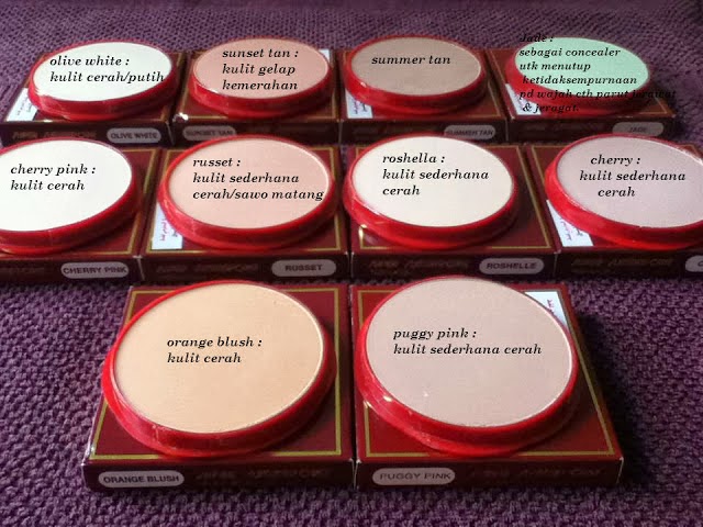 BeautifulFirsa: BEDAK ARAB AND BABIES BLINK(SKIN CARE)