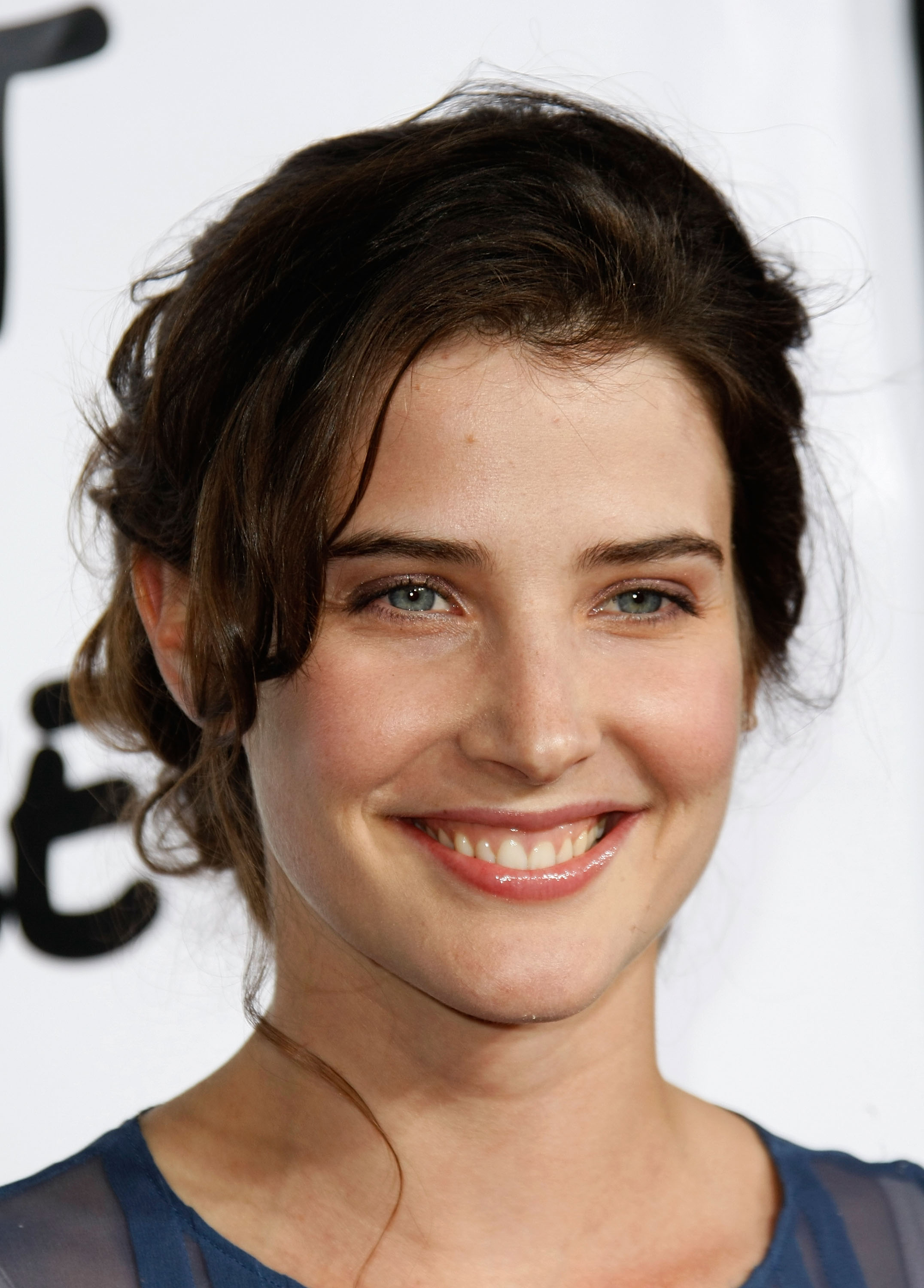 Cobie Smulders pictures gallery (96) | Film Actresses