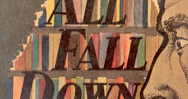 MY READER'S BLOCK: All Fall Down: Review