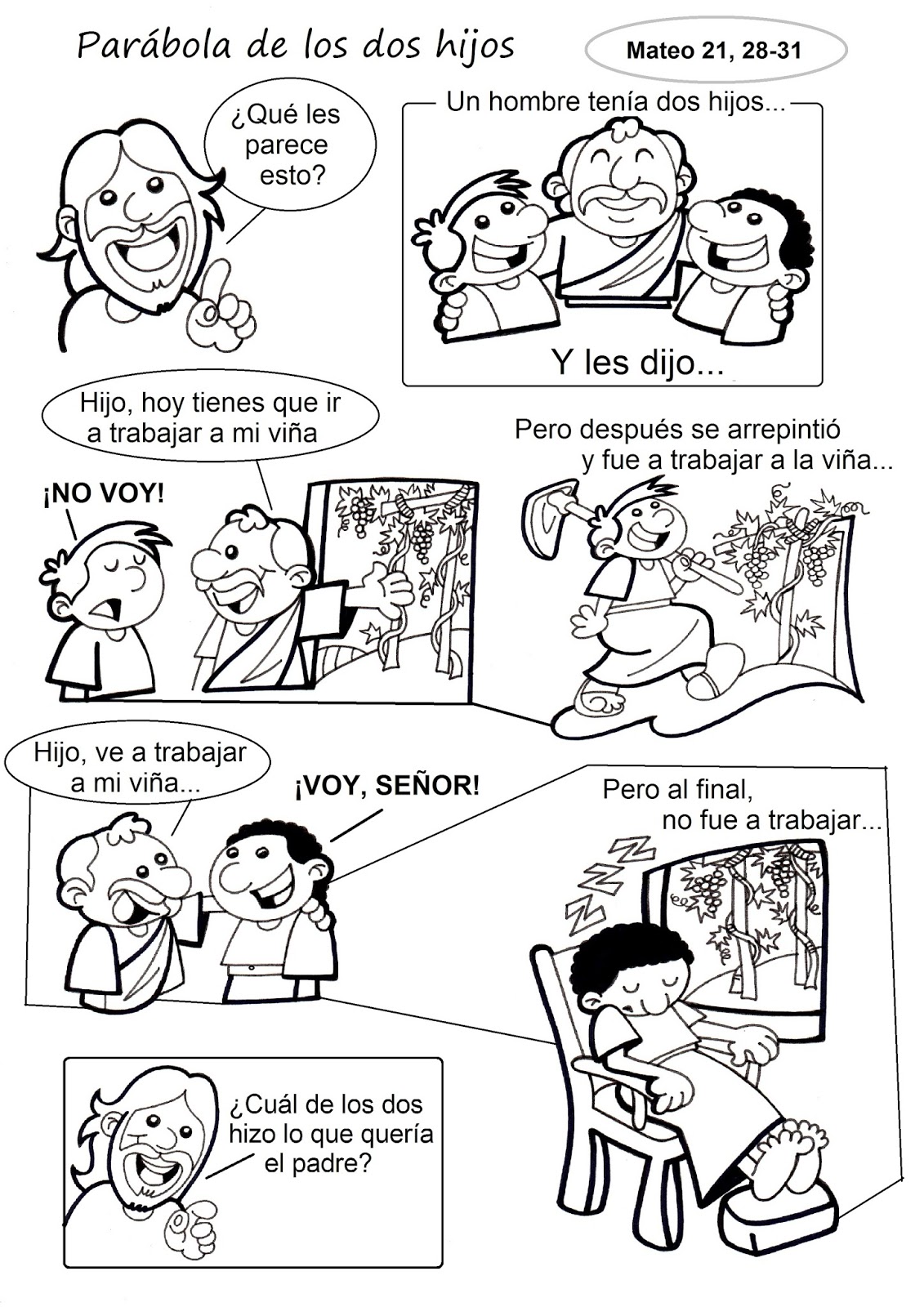 Atividades bíblicas infantil, Estudos da bíblia para crianças ...