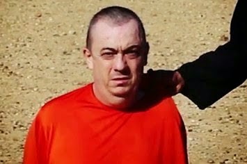 Alan Henning: Al-Qaeda appealed to Isis to release British aid worker ...