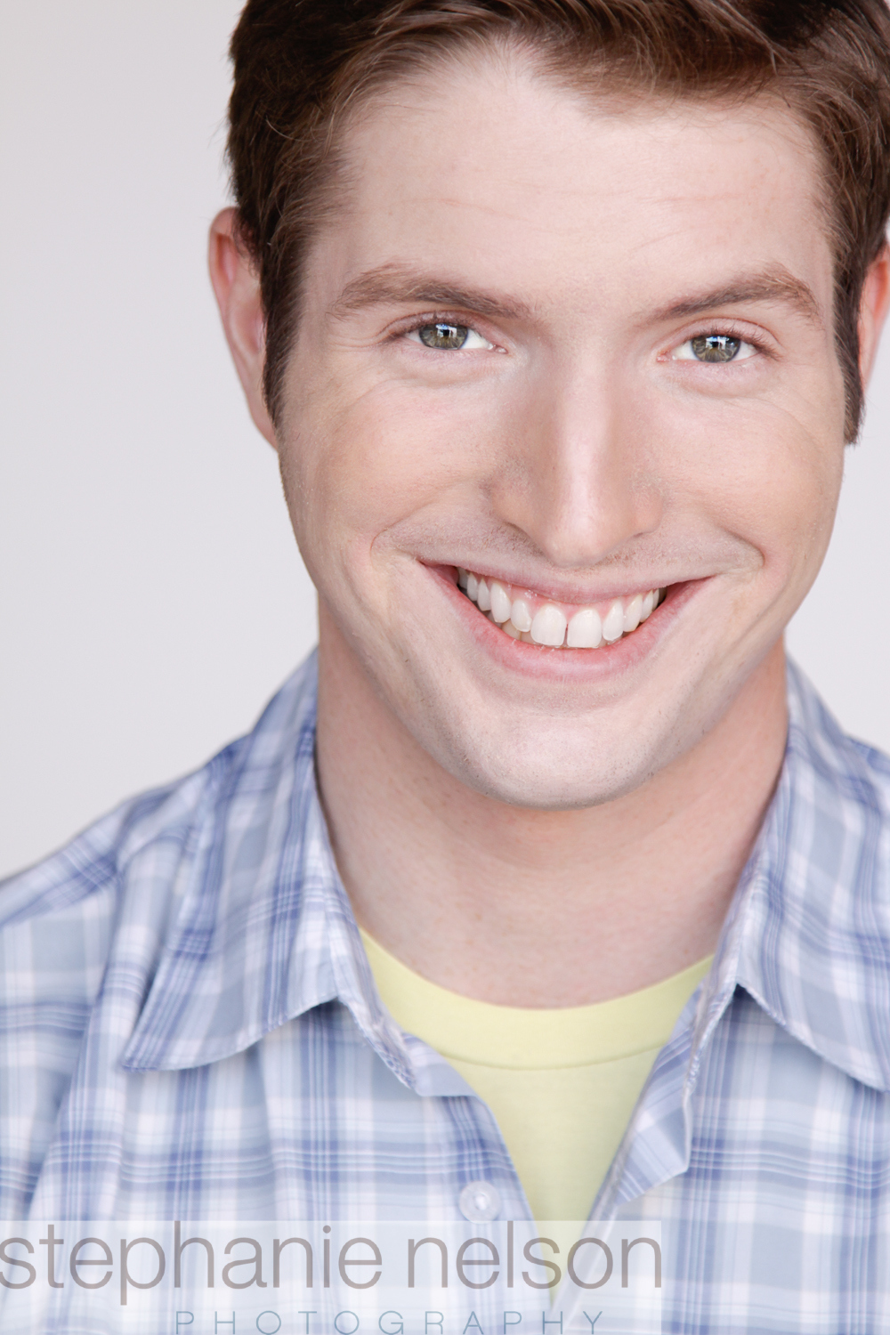 STEPHANIE NELSON PHOTOGRAPHY: daniel casey shots