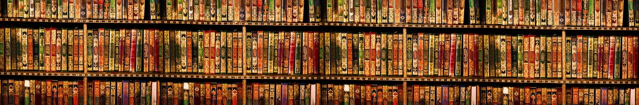 Mengenal Kitab-Kitab Hadits - Biologizone