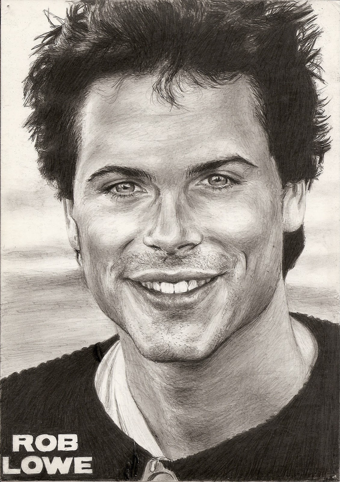 SUSANA MUÑOZ. Escultura, Pintura y Dibujos: OTROS RETRATOS (Famosos)