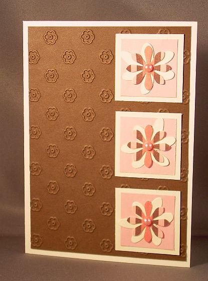 Notions by Teres: More Cuttlebug Creations