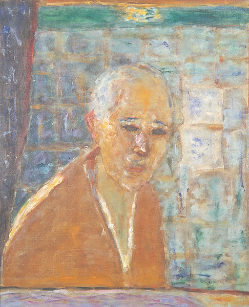 ART & ARTISTS: Pierre Bonnard - part 4