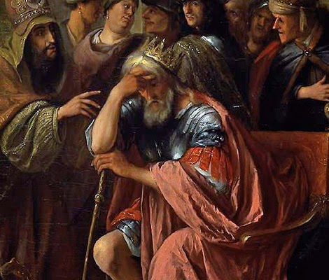 Agamemnon: Honor, Immortality, and the Spoils of War