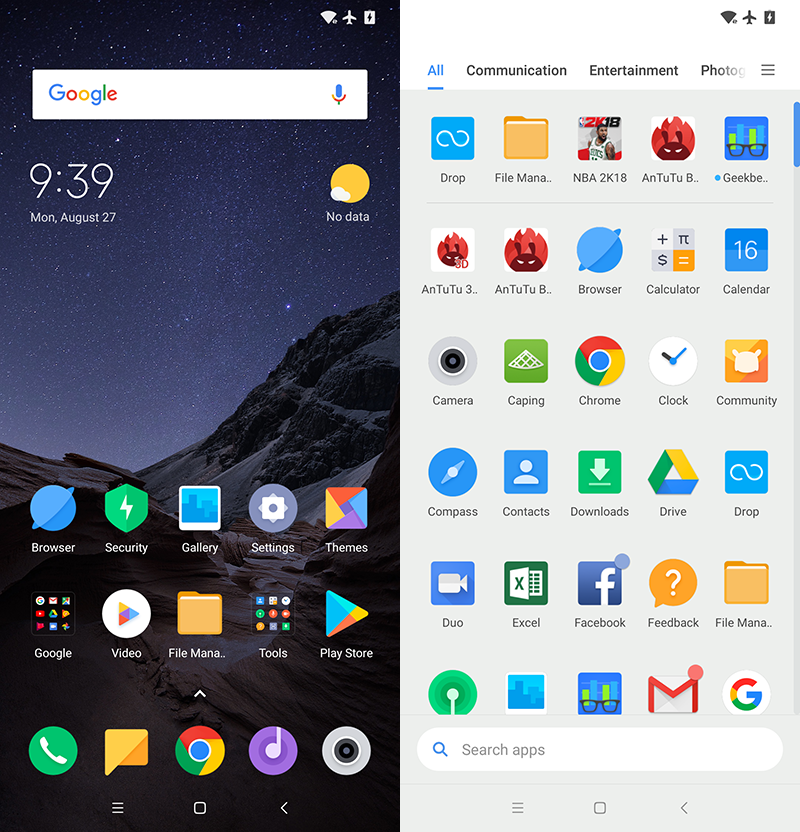 POCOPHONE F1 Unboxing and First Impressions