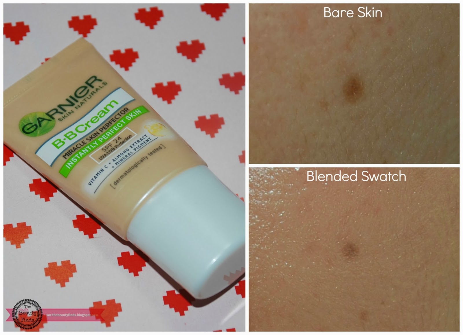 The Beauty Finds: My 10 BB Cream Collection - Swatches & Comparison