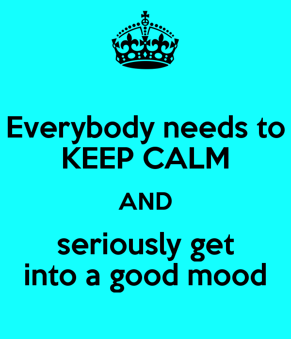 "I think, therefore I am"
