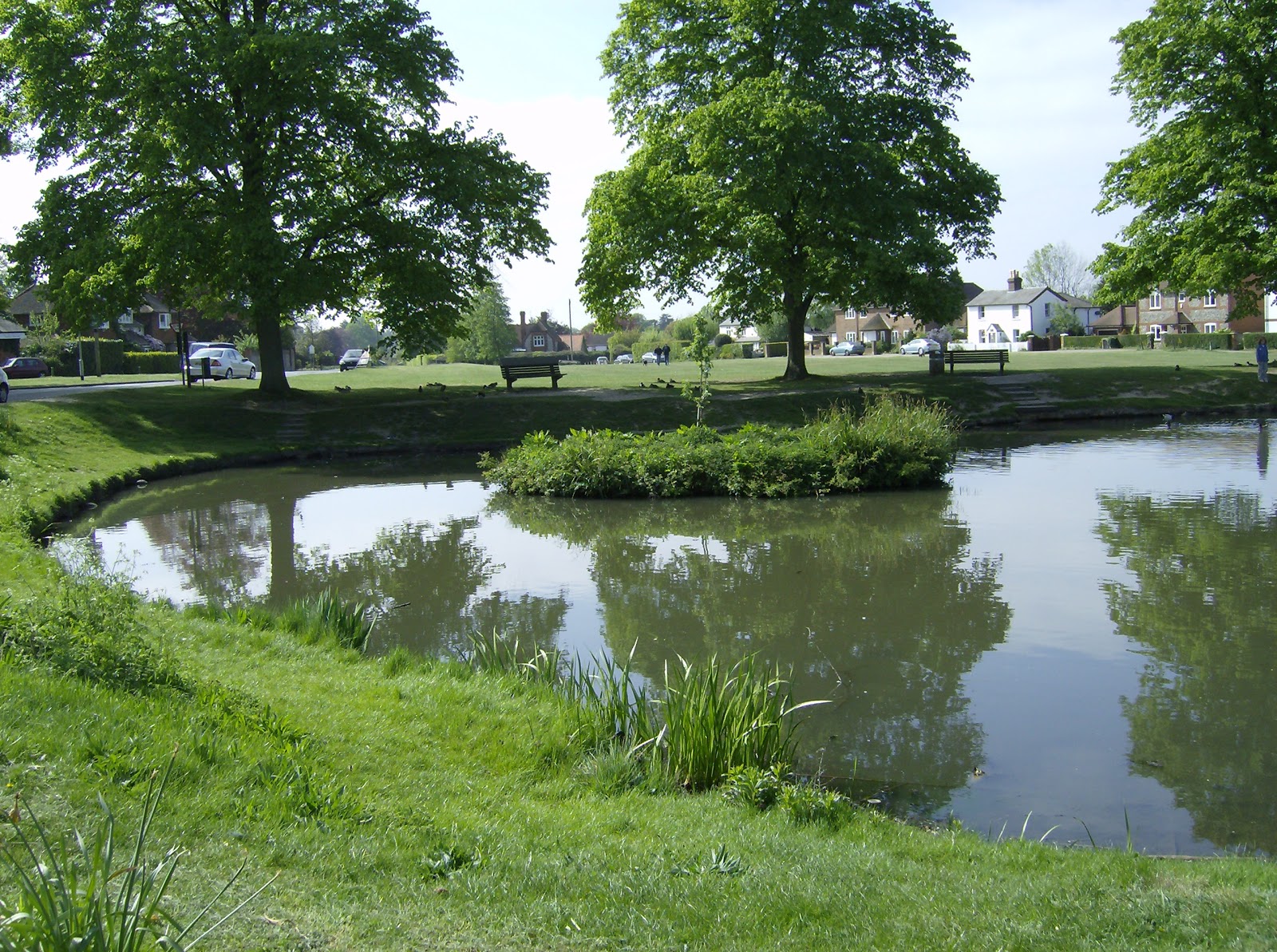 Ryan Perry ART 290: Water Mood Board