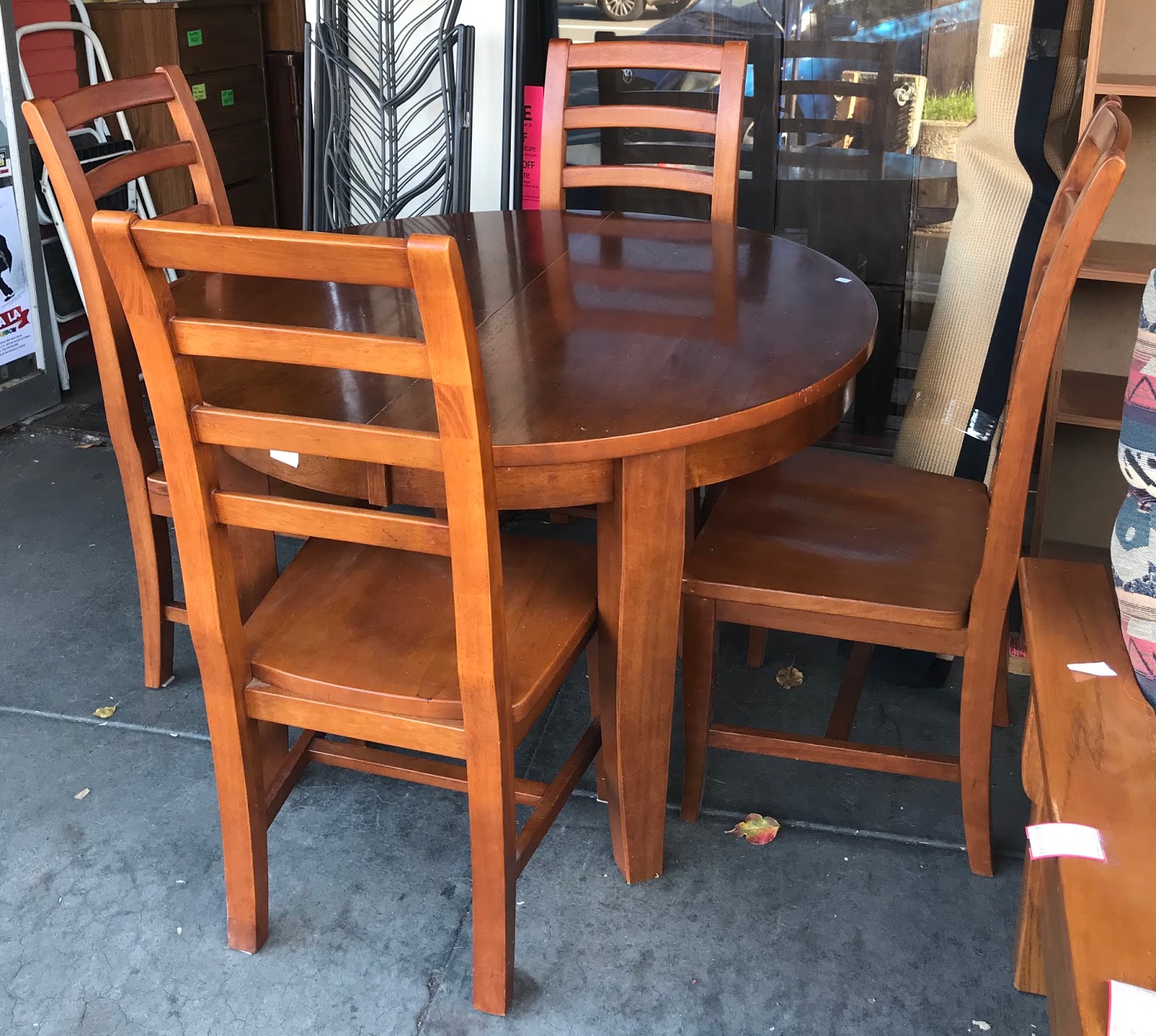 World Market Dining Room Chairs
