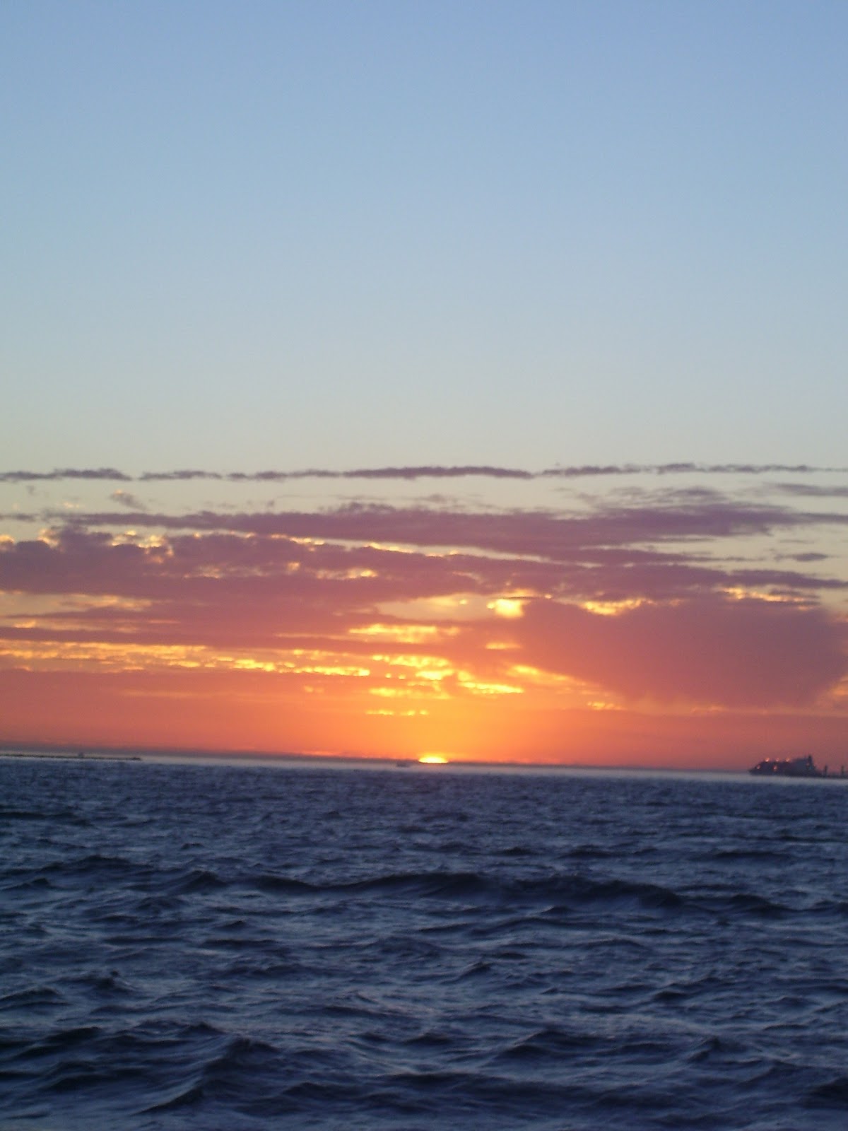 The Playing Mantis: Bucket Lists with a Travel Bug