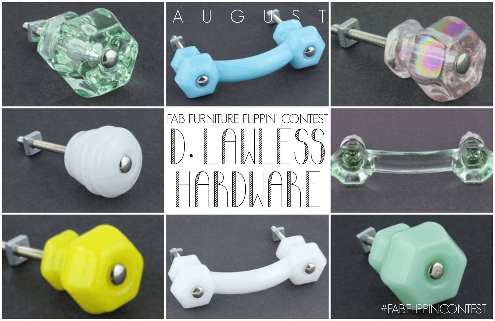 Evey's Creations: My Favorites and our WINNERS! August FFFC