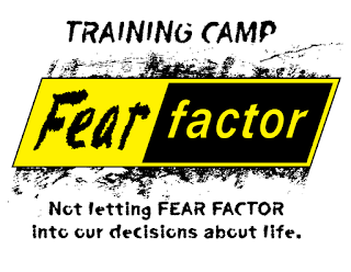 Training Camp Sunday