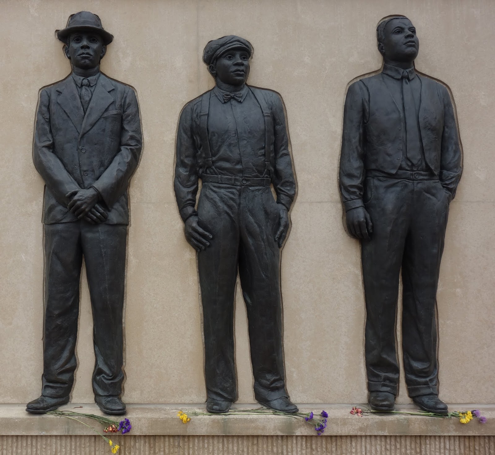 The Wild Reed: On the 100th Anniversary of Their Horrific Murder ...