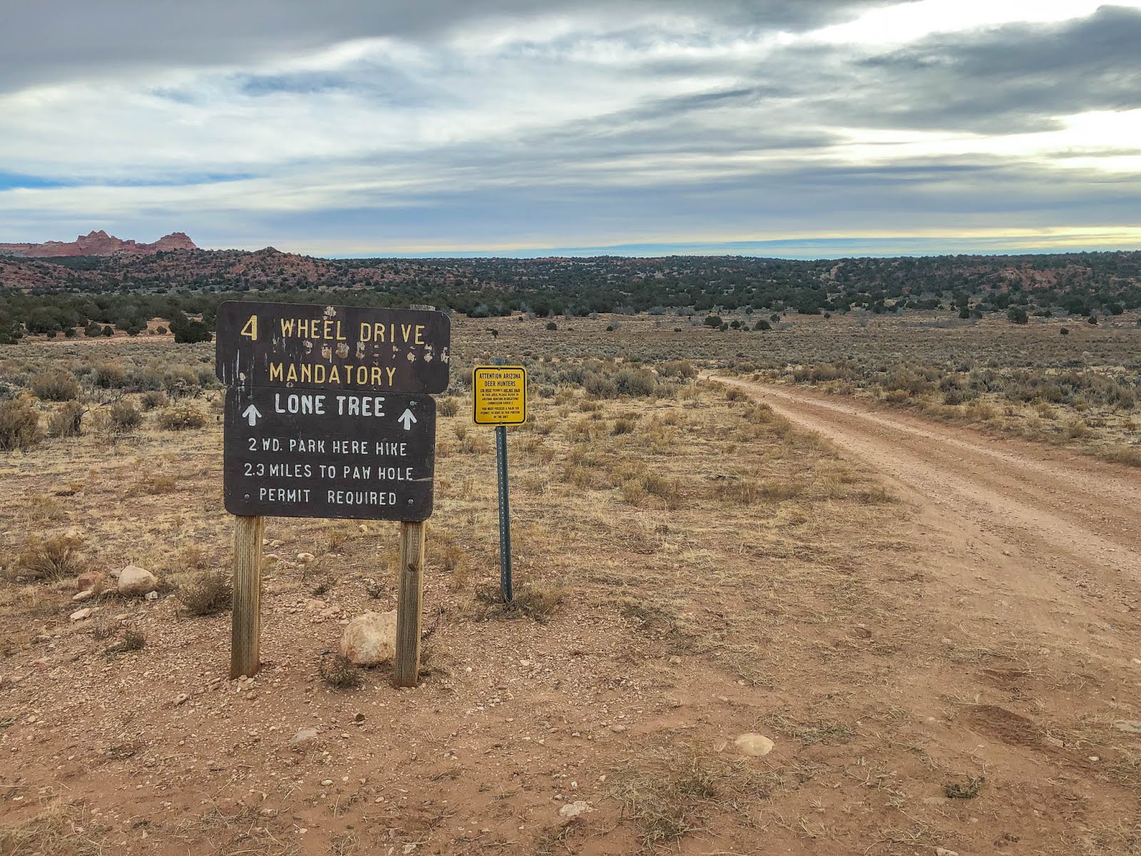 White Pocket Arizona (Rocks & High Point) - Turktacular 2017 - First ...