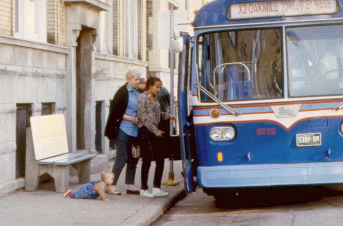 Share4u Family ~ ☆ ★: [Movie 1994_vietsub] Baby's Day Out