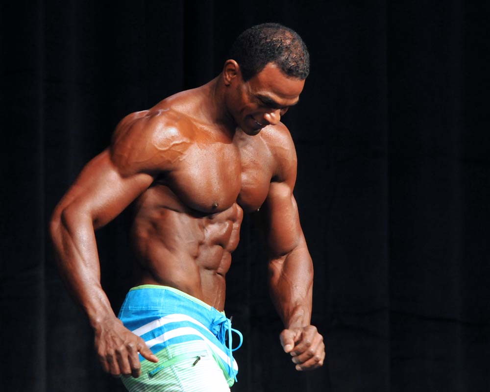Toronto Grand Prix Tourist - A Toronto Blog: IFBB Pro Men's Physique at ...