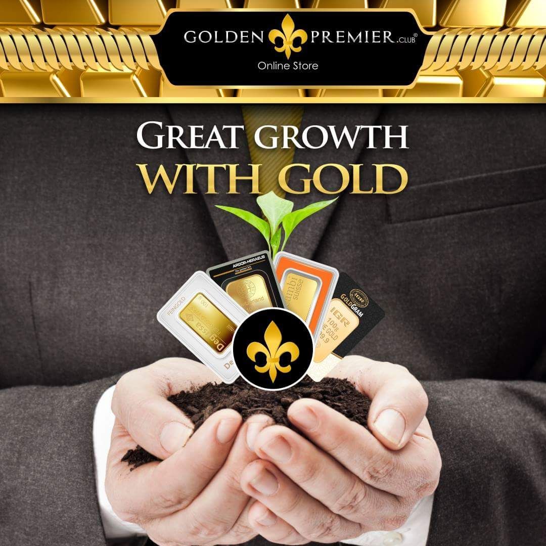 GOLDEN PREMIER CLUB