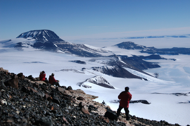 Survival and Adventures: Traveling for adventure. Top 5 places for ...