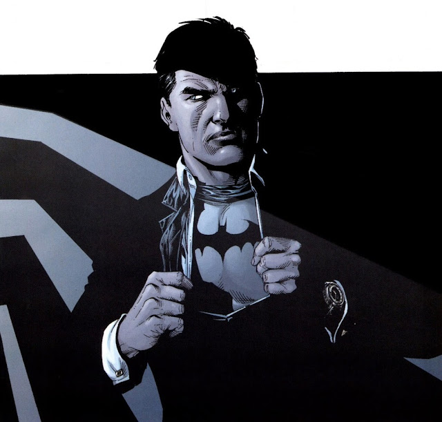 Gary Frank annuncia il ritardo del terzo volume di Batman Terra UNO e ...