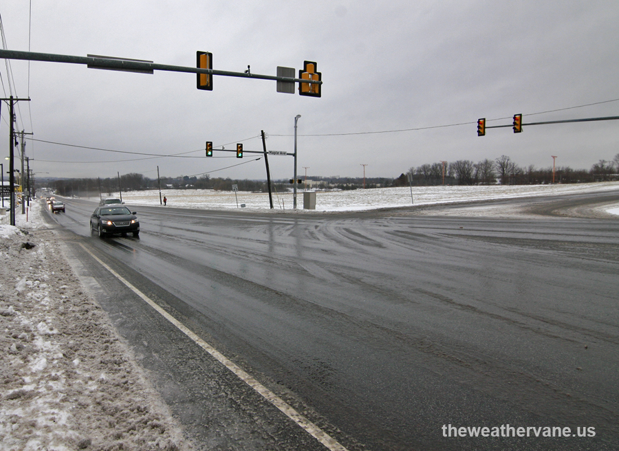 The_Weather_Vane: Photos of Horsham PA