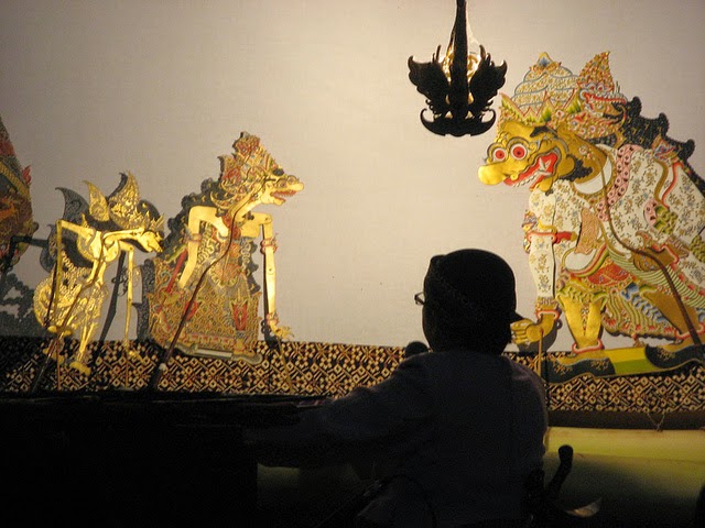 Ruwatan - Java Tradition