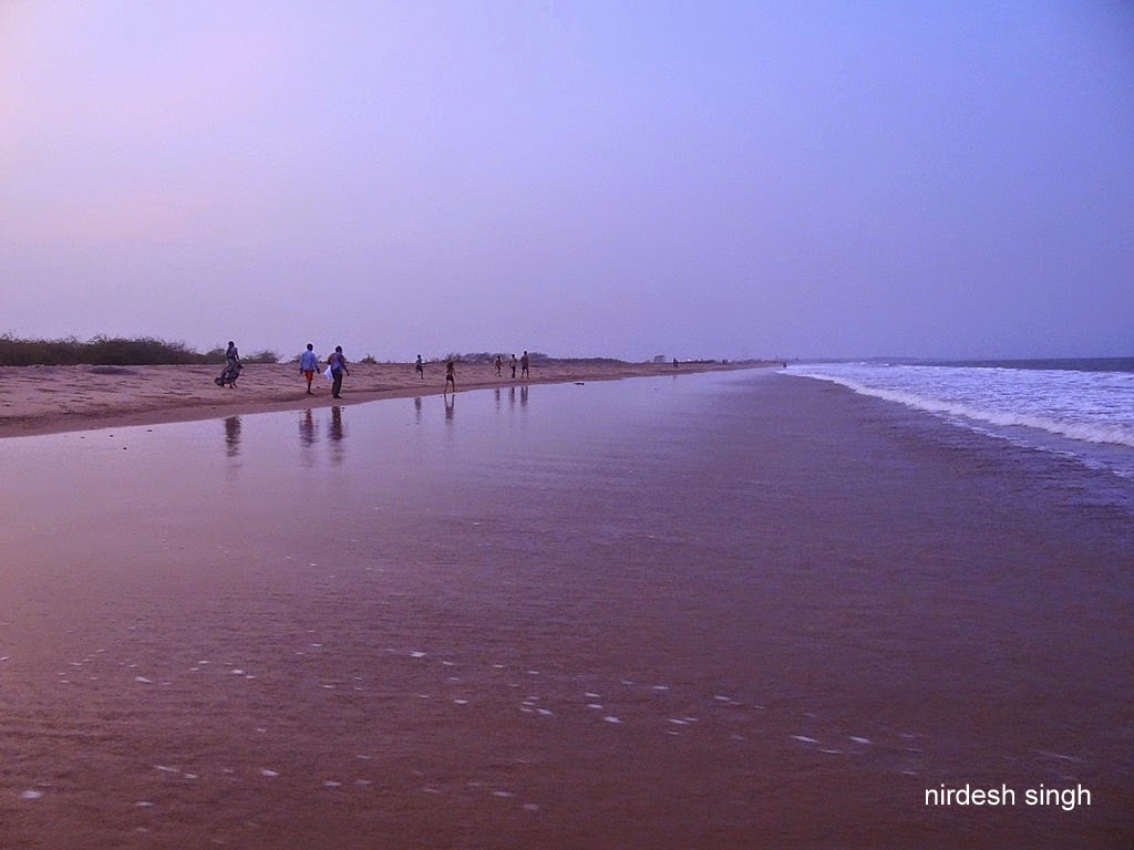 Just Tripping!: Kakinada - of Boats, Beaches, Coringa Park ...