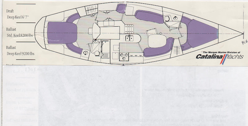 Things we did today...: March 2012