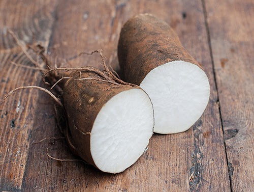 Behind the French Menu: Turnips, (Navets) Parsnips (Panais) and Swedes ...