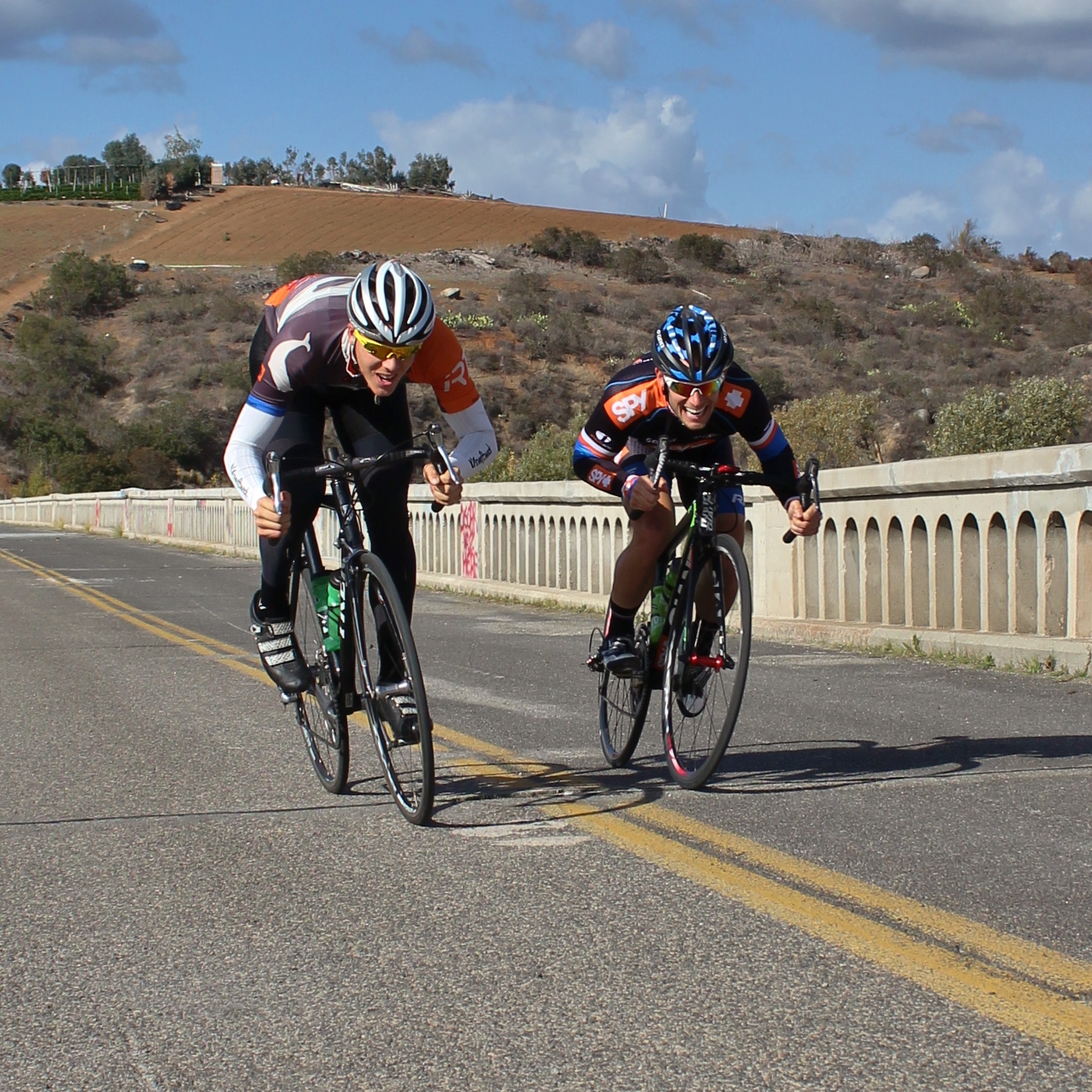 Semper Porro - Always Forward