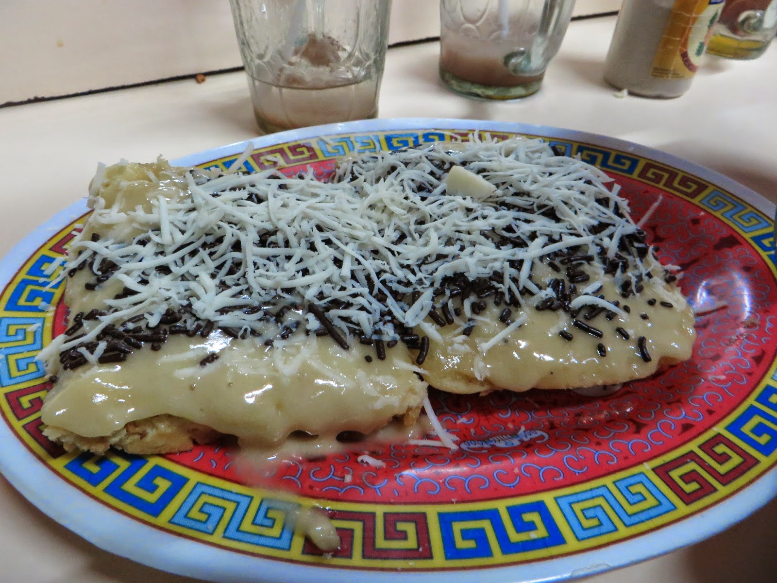 EXPLORE WHAT YOU WANT.......: THE FAMOUS ONE.... "PANCONG RAWA BELONG"