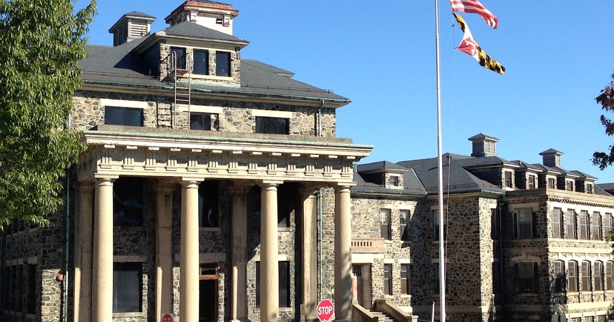 Community Architect Daily: From asylum for the insane to psychiatric ...