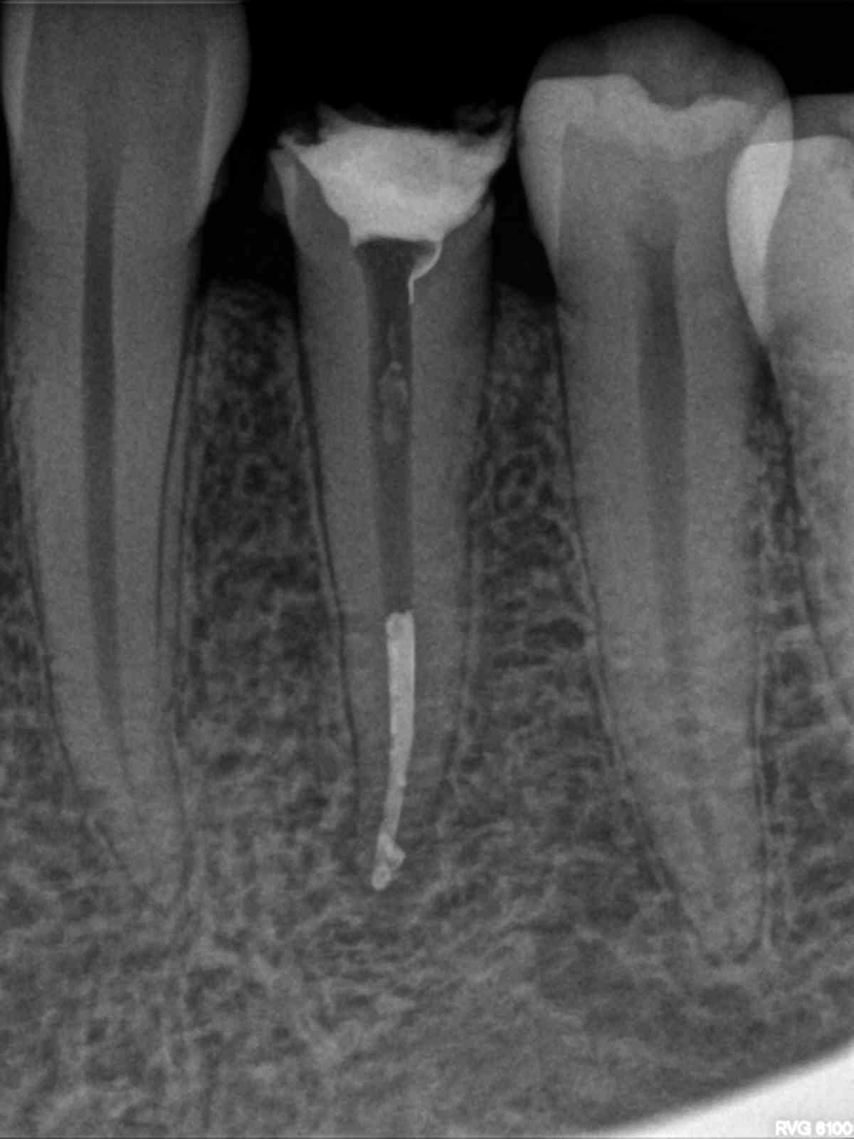 Notas de Odontología