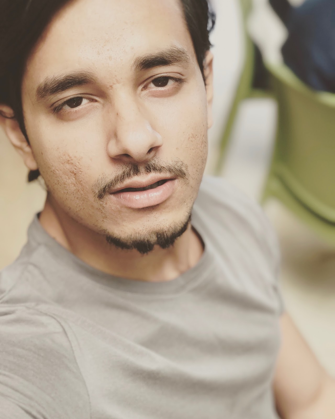 Raga The Rnb- Beginning of my musical journey (Pt-1)