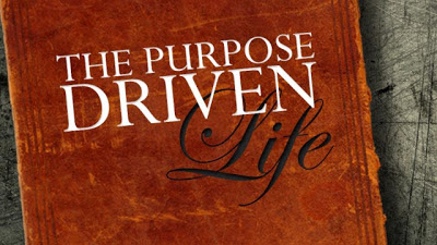 The Purpose Driven Life (5 Purposes) for Christian Small Groups