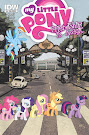 MLP 9 Comic Covers | MLP Merch