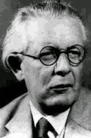 Psychology: my goal!: Great minds in psychology: Jean Piaget