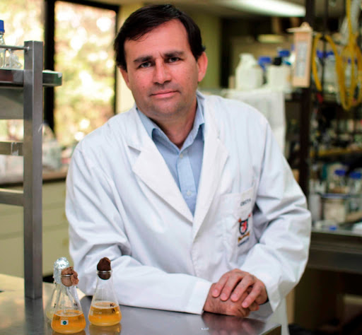 Claudio Martínez: "...tenemos la convicción que este es el momento para ...