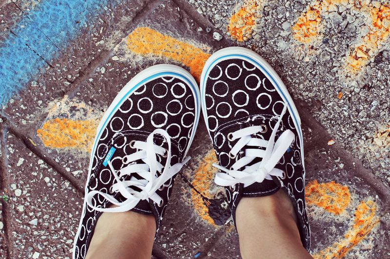 Popular DIY Crafts Blog Footwear popular-diy-crafts-blog-footwear