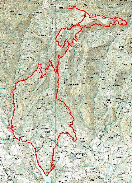 TOT MUNTANYA: Ruta pels voltants de Solsona