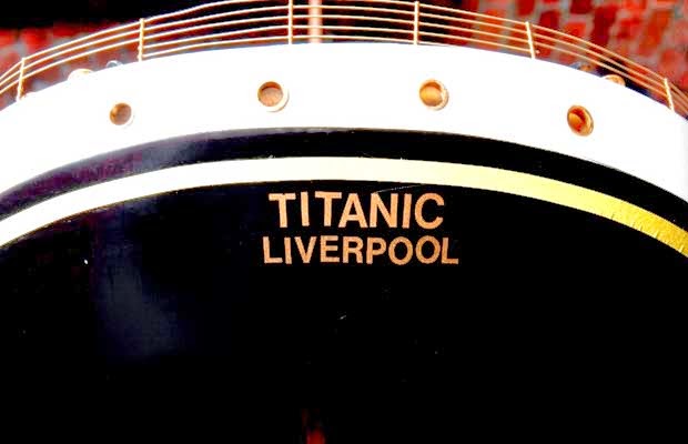 O Baú do Edu: LIVERPOOL - A VERDADEIRA TERRA SANTA