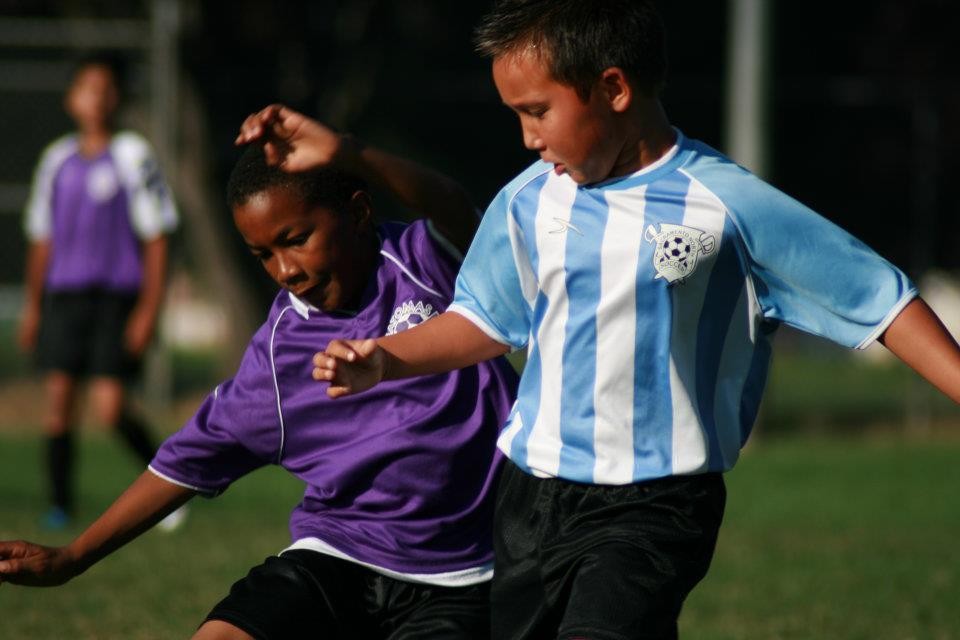 Seen In Natomas: Soccer Season Continues | The Natomas Buzz