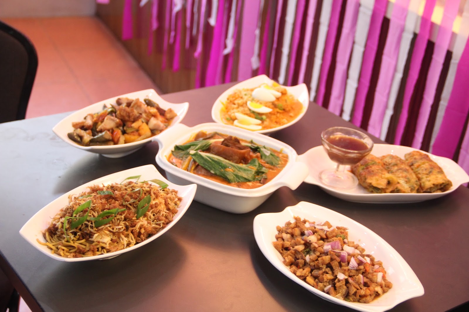 Pinoy Walkabout: When in Tuguegarao GOTO Manio's Pampanguena Restaurant