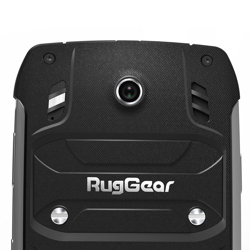 outdoor phone zone______________________: RugGear RG710 GRANDTOUR Unl
