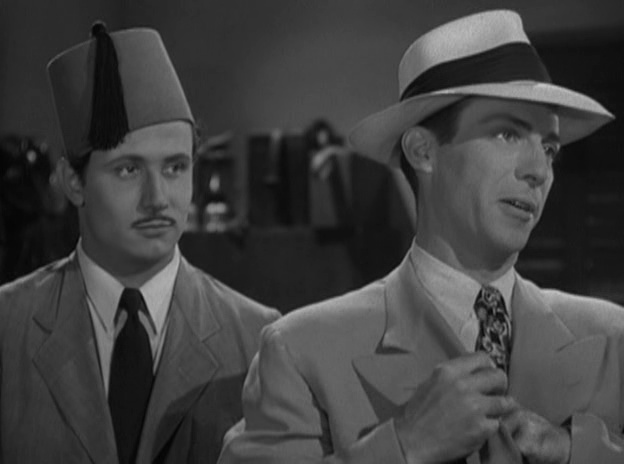 Forgotten Actors: Peter Coe