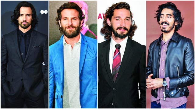 Go with the flow The latest buzzword in men’s hairstyles, the Lax bro ...