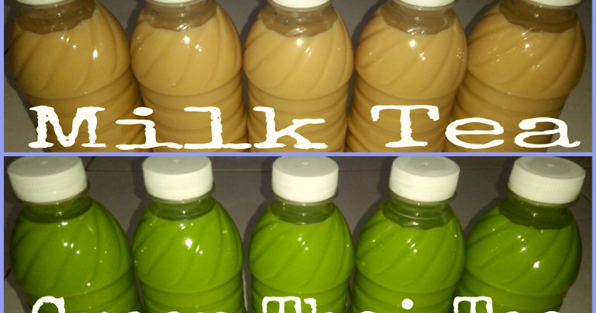 Wiedy Food And Beverage: Minuman Milky